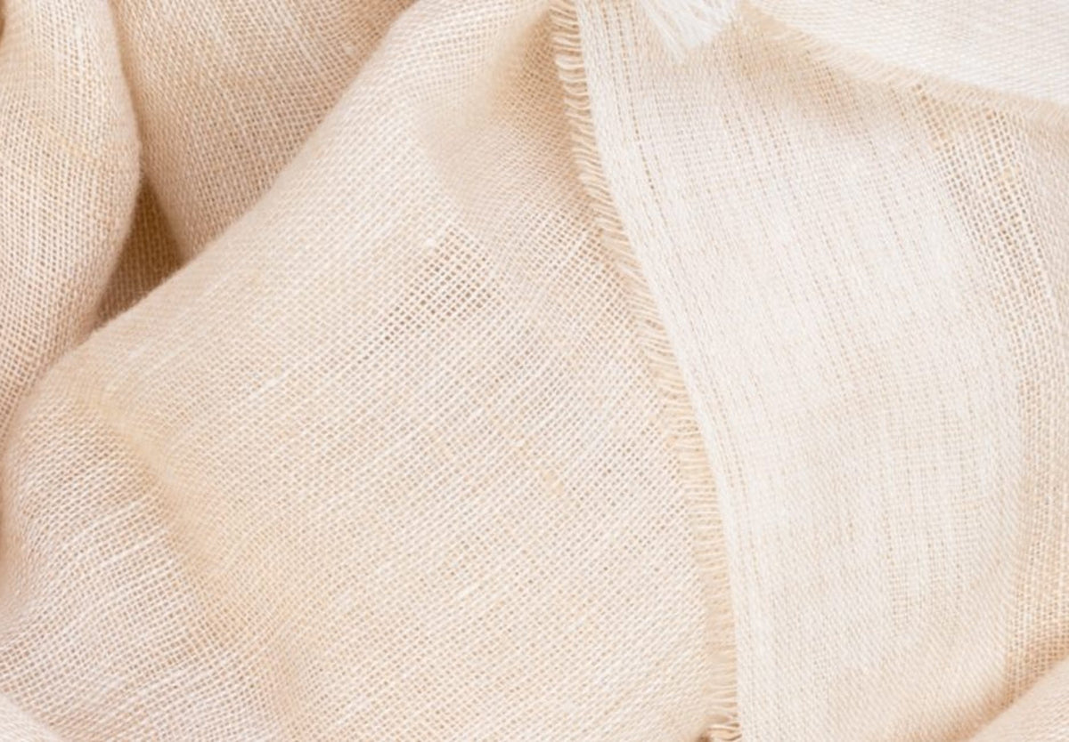 Le lin, une fibre naturelle chargée d’Histoire