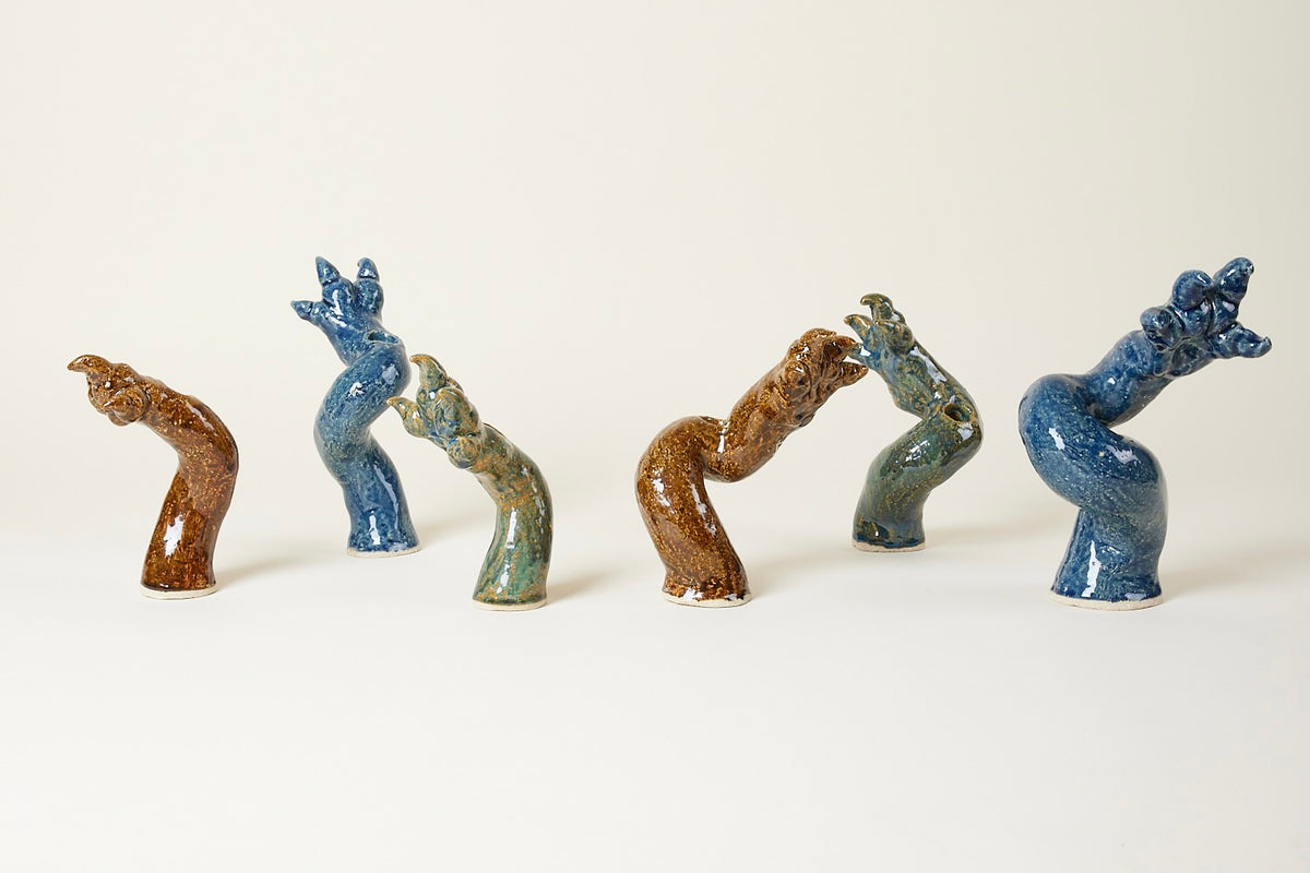 Le bond d'Edward Zerilli