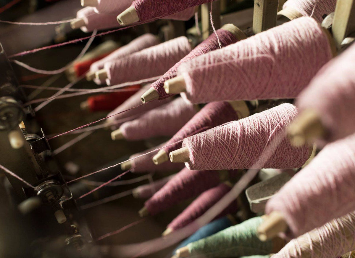 La folle histoire de Stewarton : la ville du bonnet